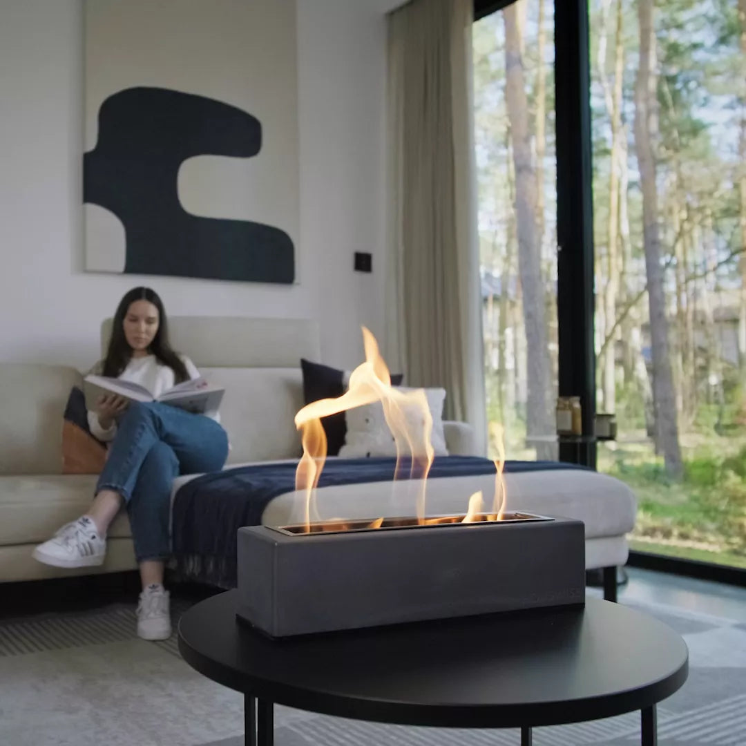 Ultimate Fire Pit Bundle - houswise