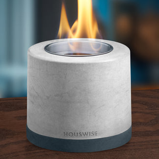 Altair Tabletop Fire Pit