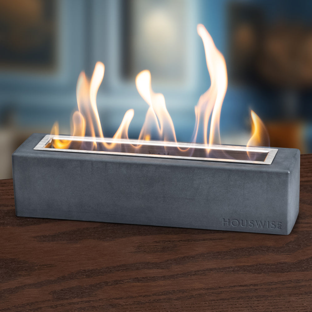 Vesper Tabletop Firepit – houswise
